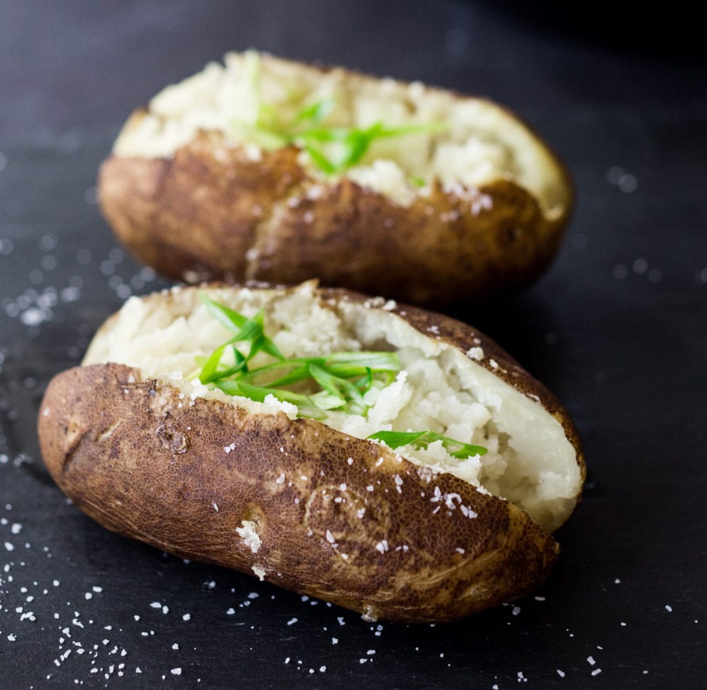 Cooking Potatoes - Fresh from our Family-Owned Fields in Idaho