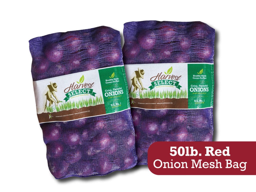 Red Onions Produce Details - Eagle Eye Produce