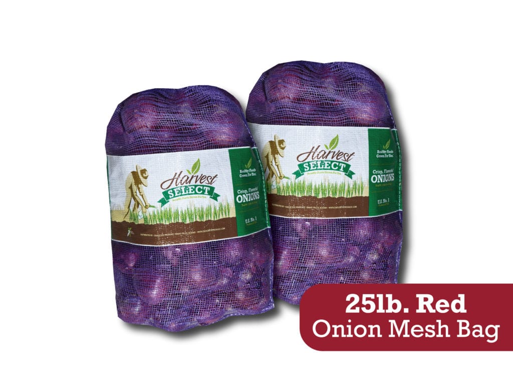 Red Onions Produce Details - Eagle Eye Produce