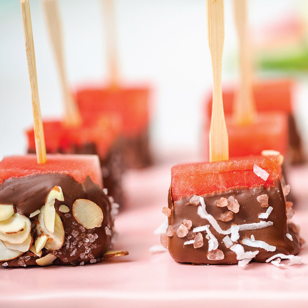 Ways to Eat More Watermelon this Memorial Day Weekend - Eagle Eye Produce