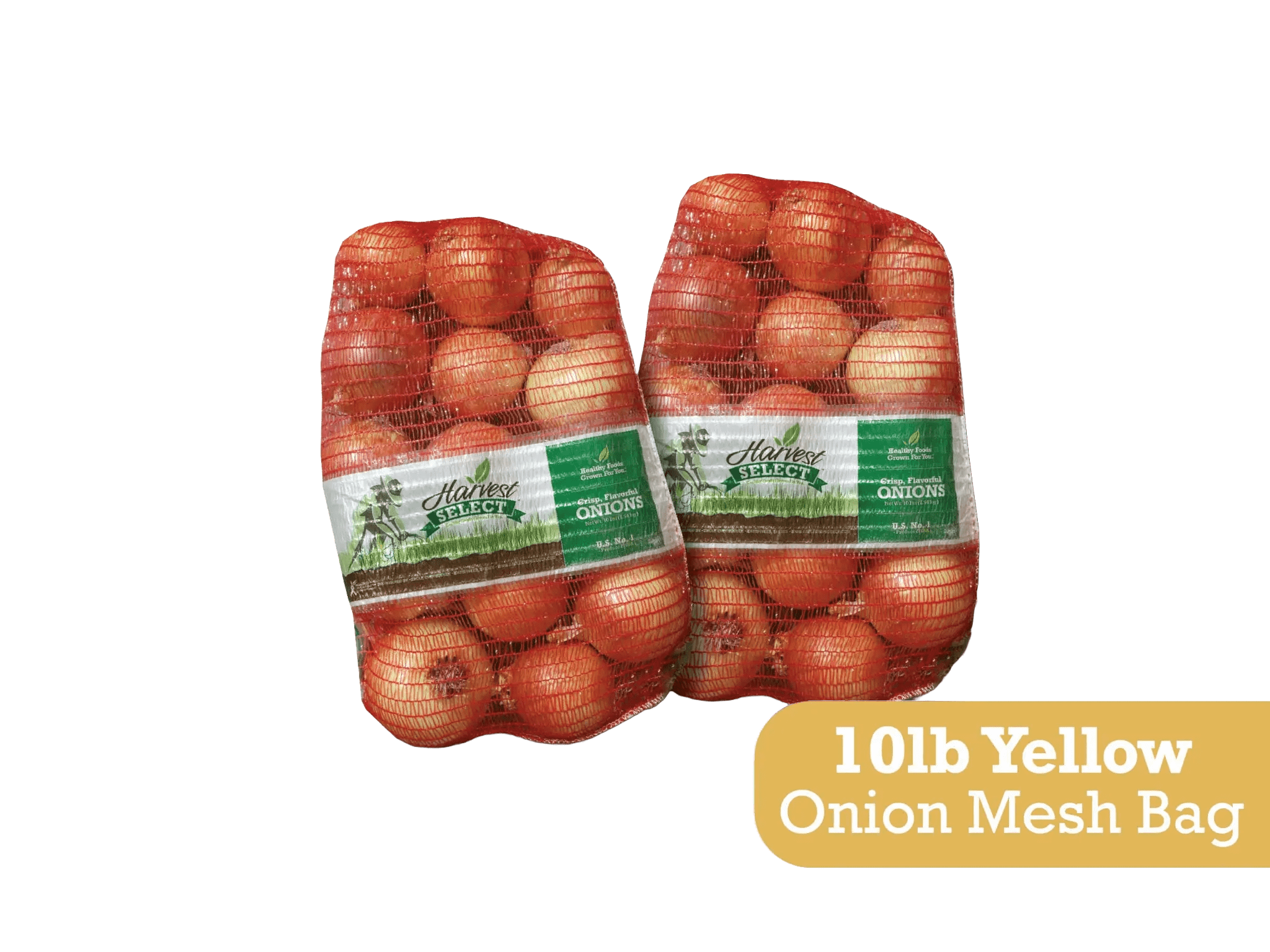 Yellow Onion Produce - Eagle Eye Produce