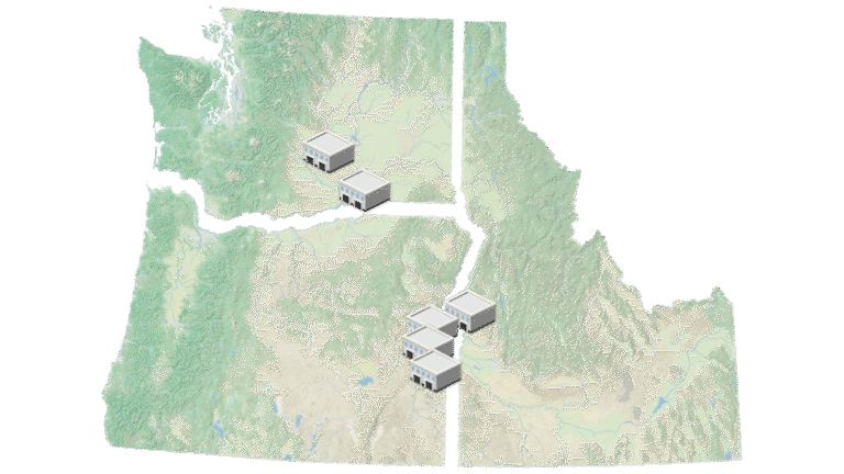 Onion Program Expanding for Eagle Eye in Ontario, Oregon